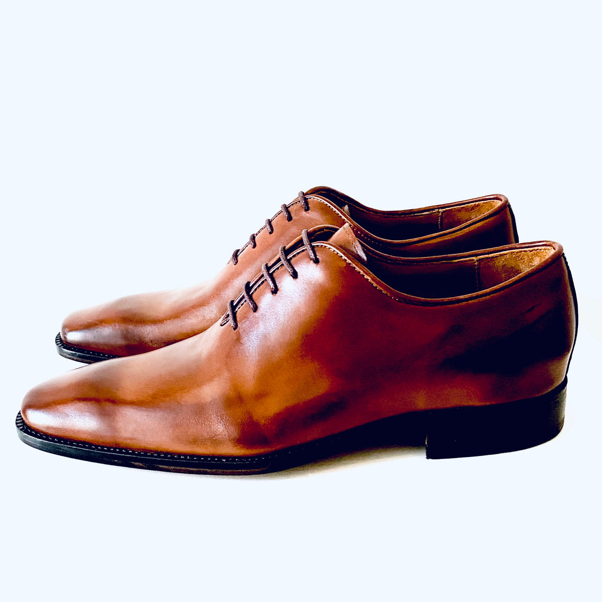 WHOLE CUT – P&M Shoes