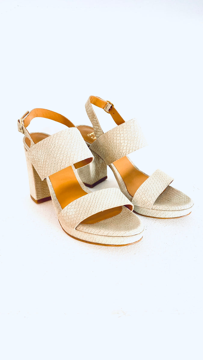 PETRA MINI PLATAFORMA – P&M Shoes